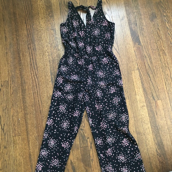 LOFT | Dresses | Nwt Loft Jumpsuit | Poshmark